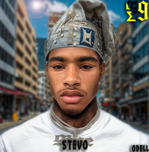 Second Life Marketplace - Stevo Skin Tone 004 (ODELL)